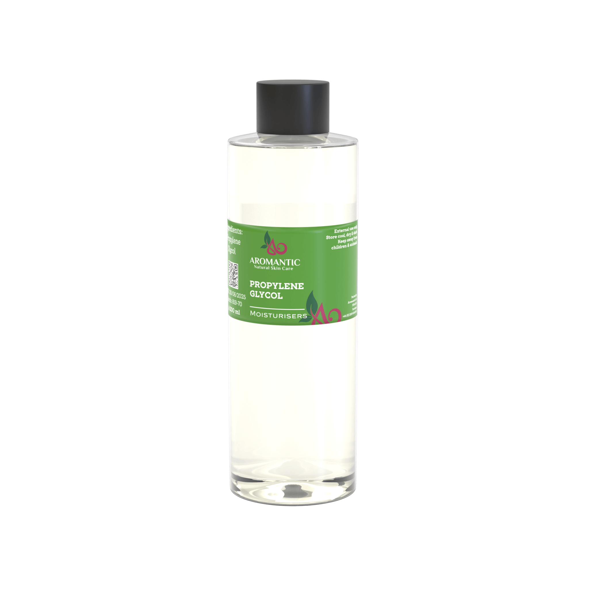 Buy Propylene Glycol Online | Aromantic